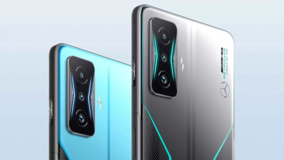 Redmi K60 Gaming có thể ra mắt với chip Snapdragon 8 Gen 2