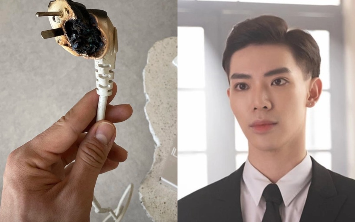 Đoàn Di Băng đáp trả tin đồn chồng ngoại tình; Erik gặp sự cố nguy hiểm ...