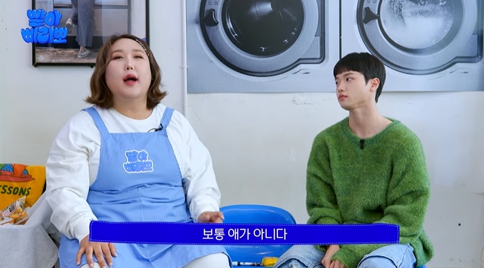 Thành viên Son Dong Pyo nhóm nhạc Mirae tiết lộ điều khó tin về thần tượng