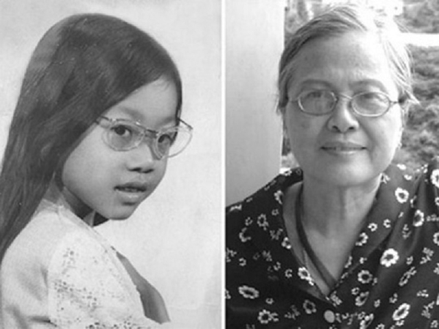 Nữ tình báo đẹp nhất nhì Việt Nam xưa: Là quận chúa đình đám, ẩn mình ...