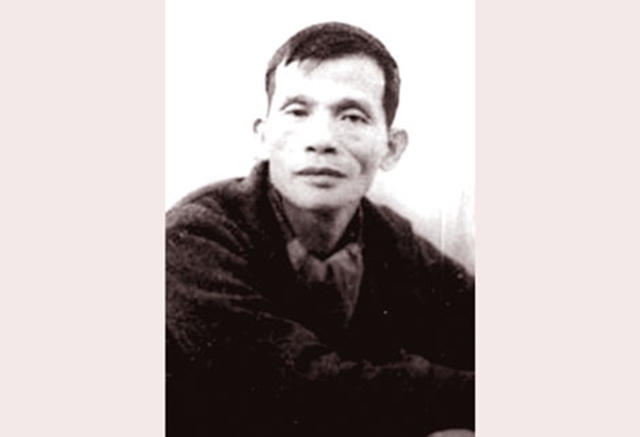 Người anh hùng là bậc thầy tình báo Việt Nam, tên tuổi vang danh, được ...