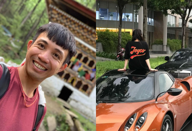 Xôn xao tin Minh Nhựa có con từ năm 16 tuổi, con gái người xinh như ...