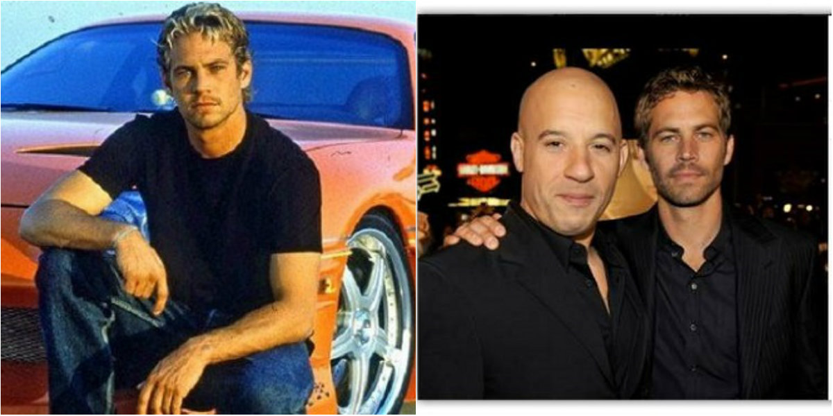 Paul Walker bất ngờ tái xuất trong Fast and Furious 9 khiến tất cả hào hứng