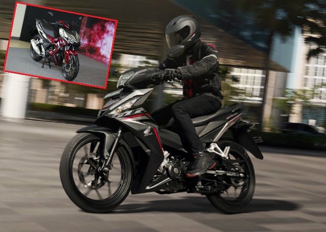 So sánh điểm khác biệt Honda Winner 150 2020 thế hệ mới và Winner X 150 ...