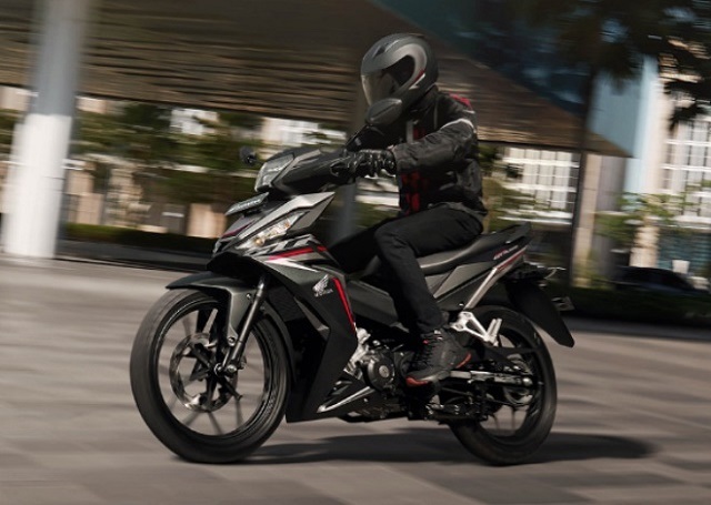 Honda Winner X 2020 ‘nửa nạc nửa mỡ’, liệu có ‘soán ngôi’ Yamaha Exciter?
