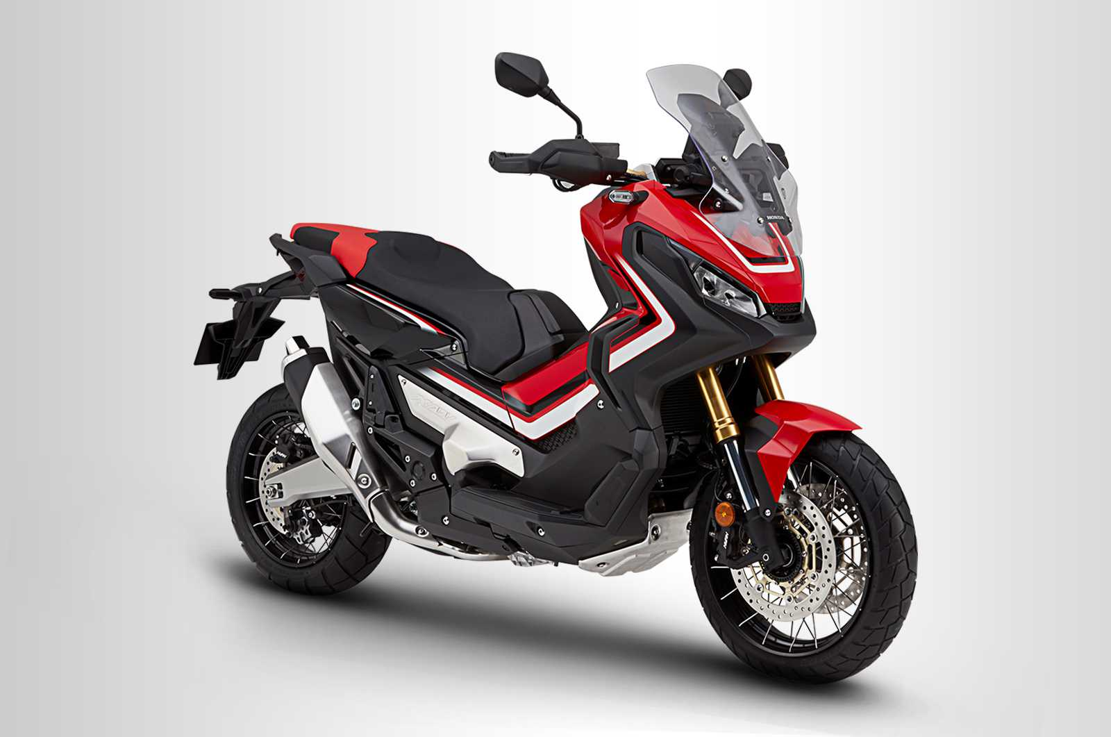 Honda công bố giá chính thức của Honda ADV 150 2020: Đối thủ trực tiếp ...