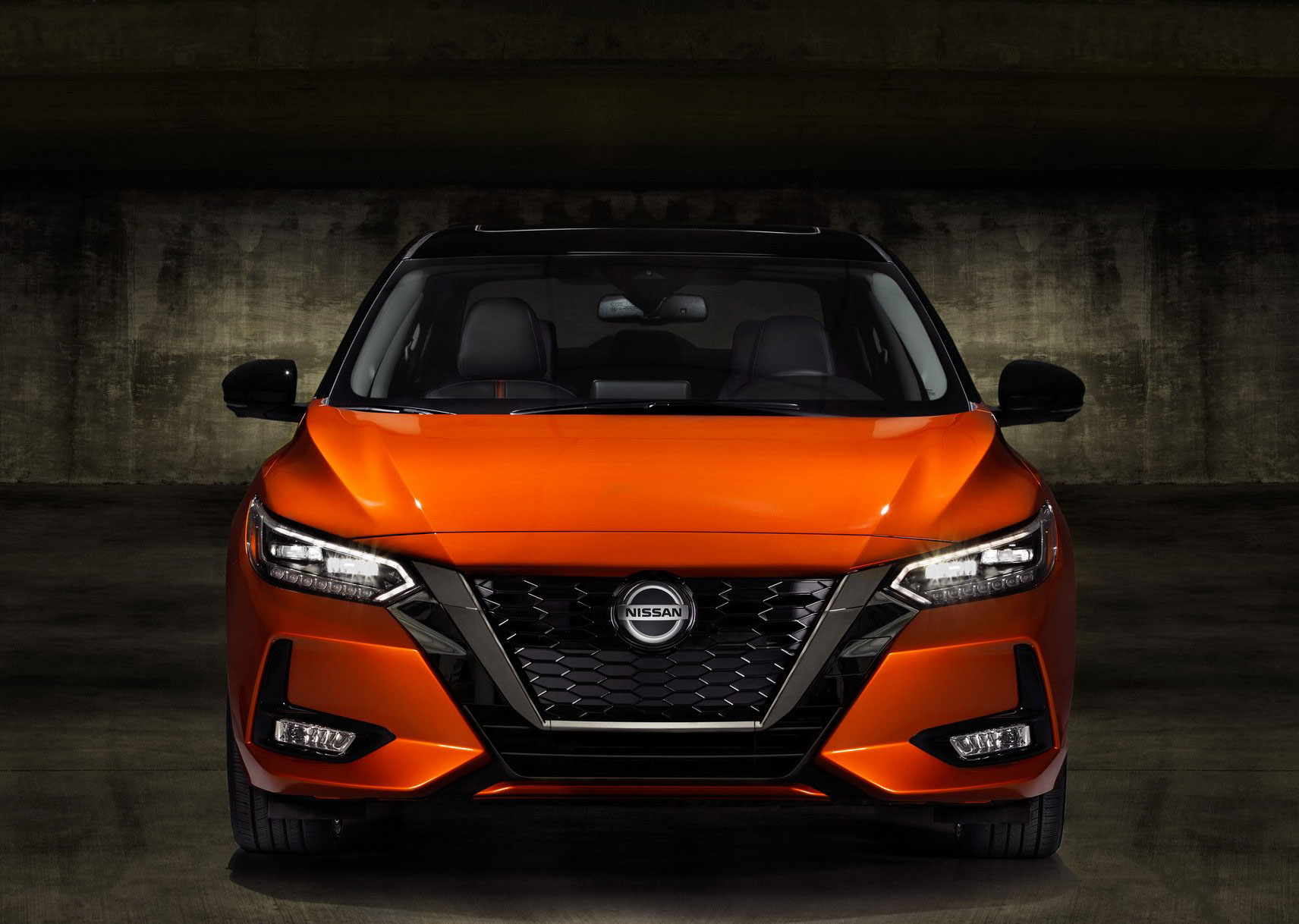 Nissan Sentra 2020 công bố giá chính thức, quyết cạnh tranh sòng phẳng ...