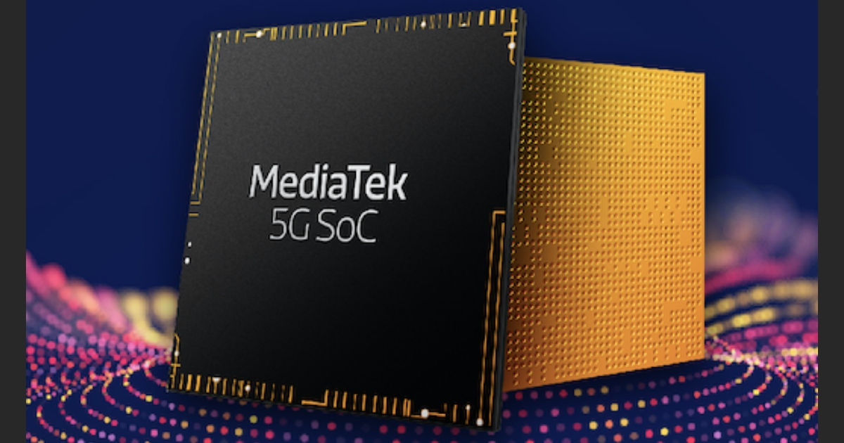 MediaTek sẽ ra mắt chip Helio G series giá rẻ cho smartphone gaming tầm ...