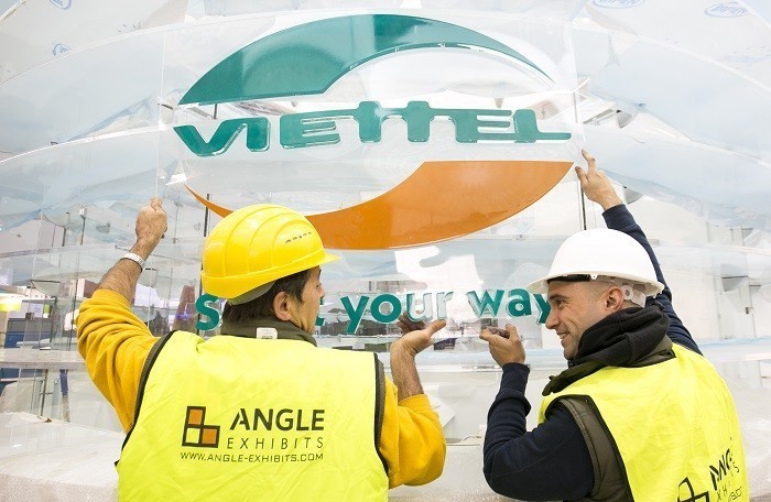 Viettel đạt doanh thu ‘khủng’ chưa từng có trong năm 2019: Gấp 2 lần ...