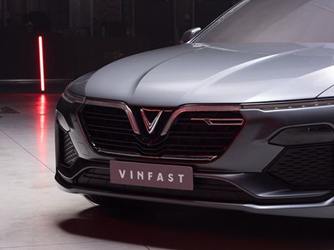Những cột mốc lịch sử của Vinfast trong năm 2019: Phát triển thần tốc
