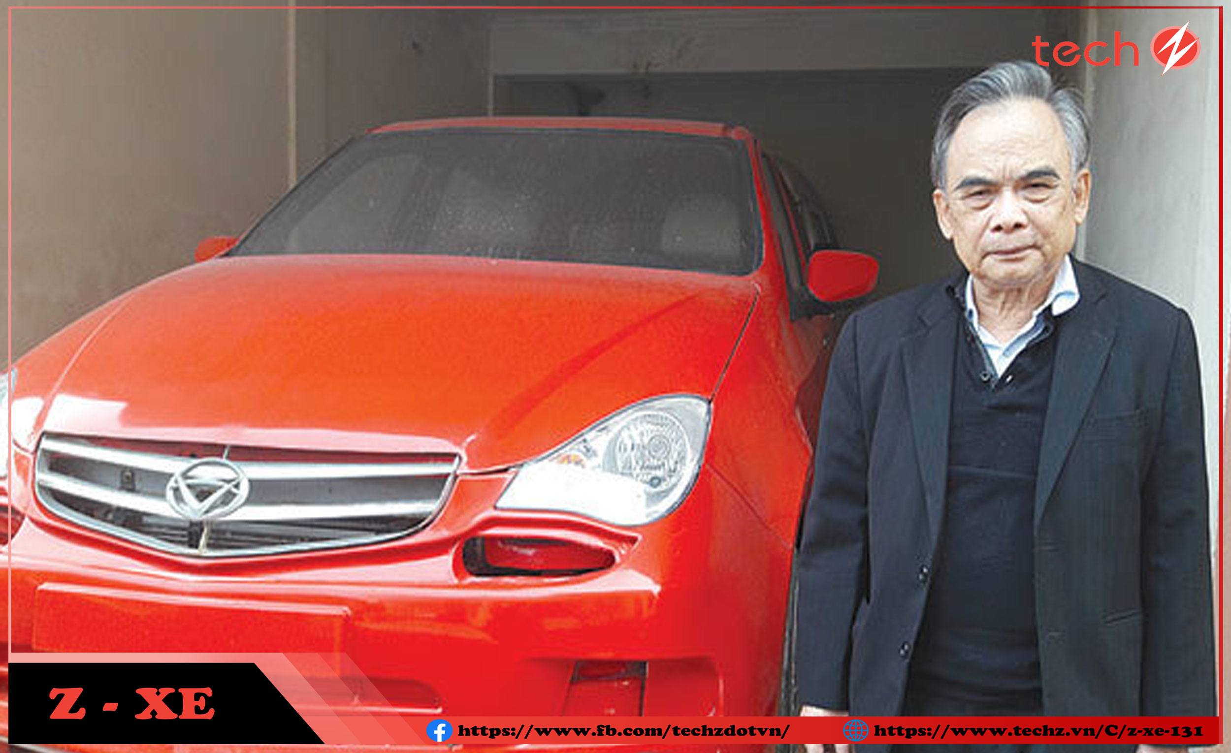 Hãng xe Vinaxuki bị bán đấu giá, tổng nợ lên tới 1400 tỷ đồng