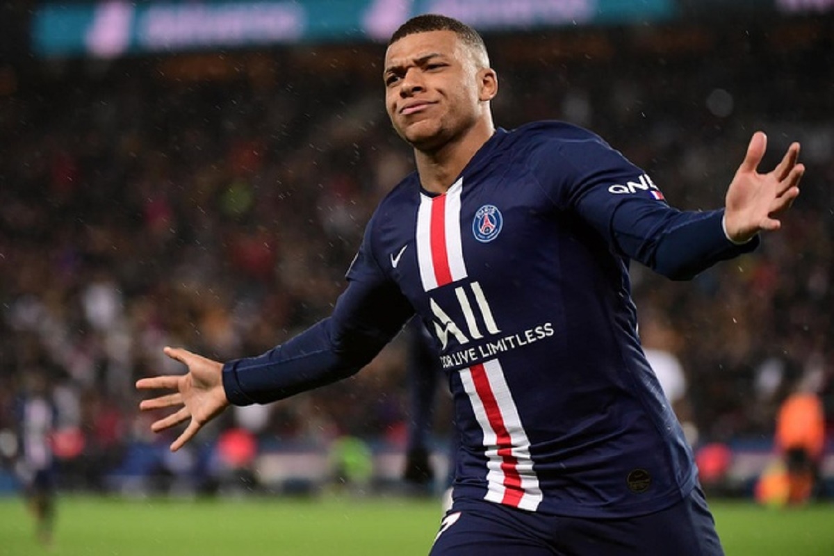 Mbappe bị lợi dụng danh tiếng để lừa đảo