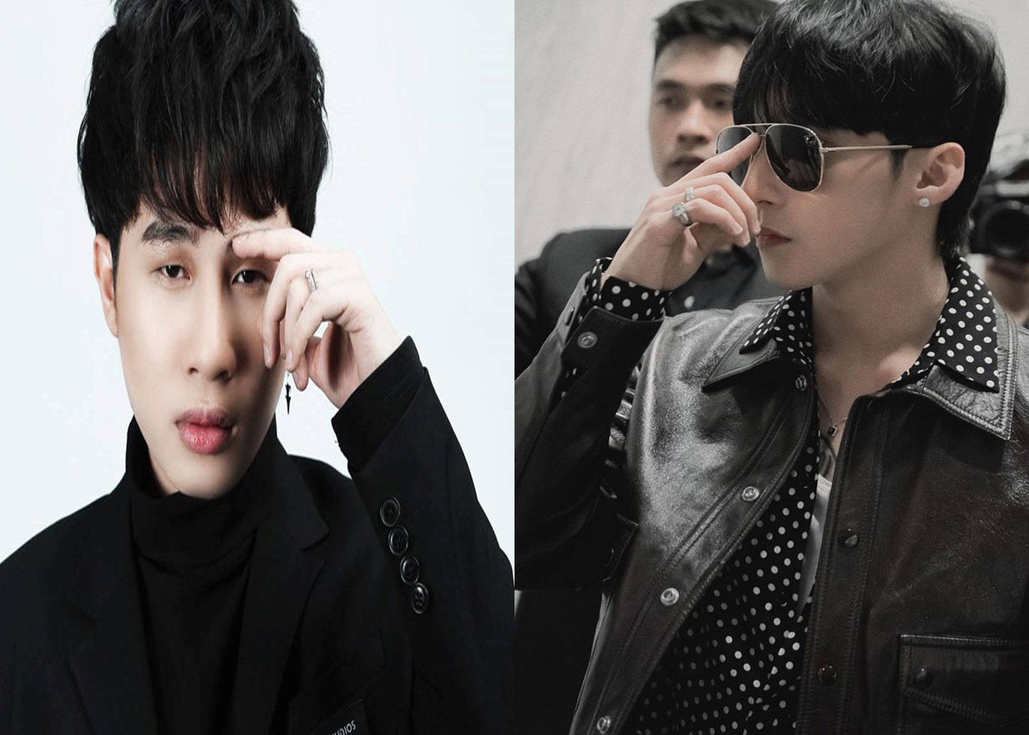 Jack bỏ xa Sơn Tùng MTP để trở thành nam ca sĩ đầu tiên ở Việt Nam có ...