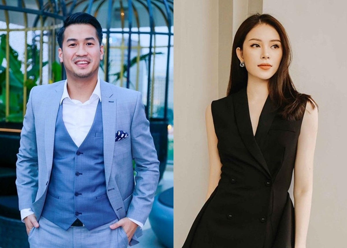 Linh Rin chính thức lên tiếng về chuyện chia tay em chồng Tăng Thành Hà