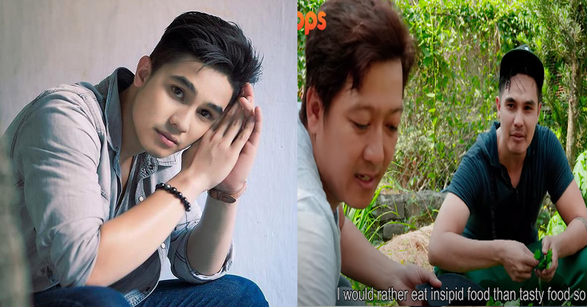 Hot boy Baggio đình đám một thời lộ râu tóc xuề xòa, già nua hơn cả ...
