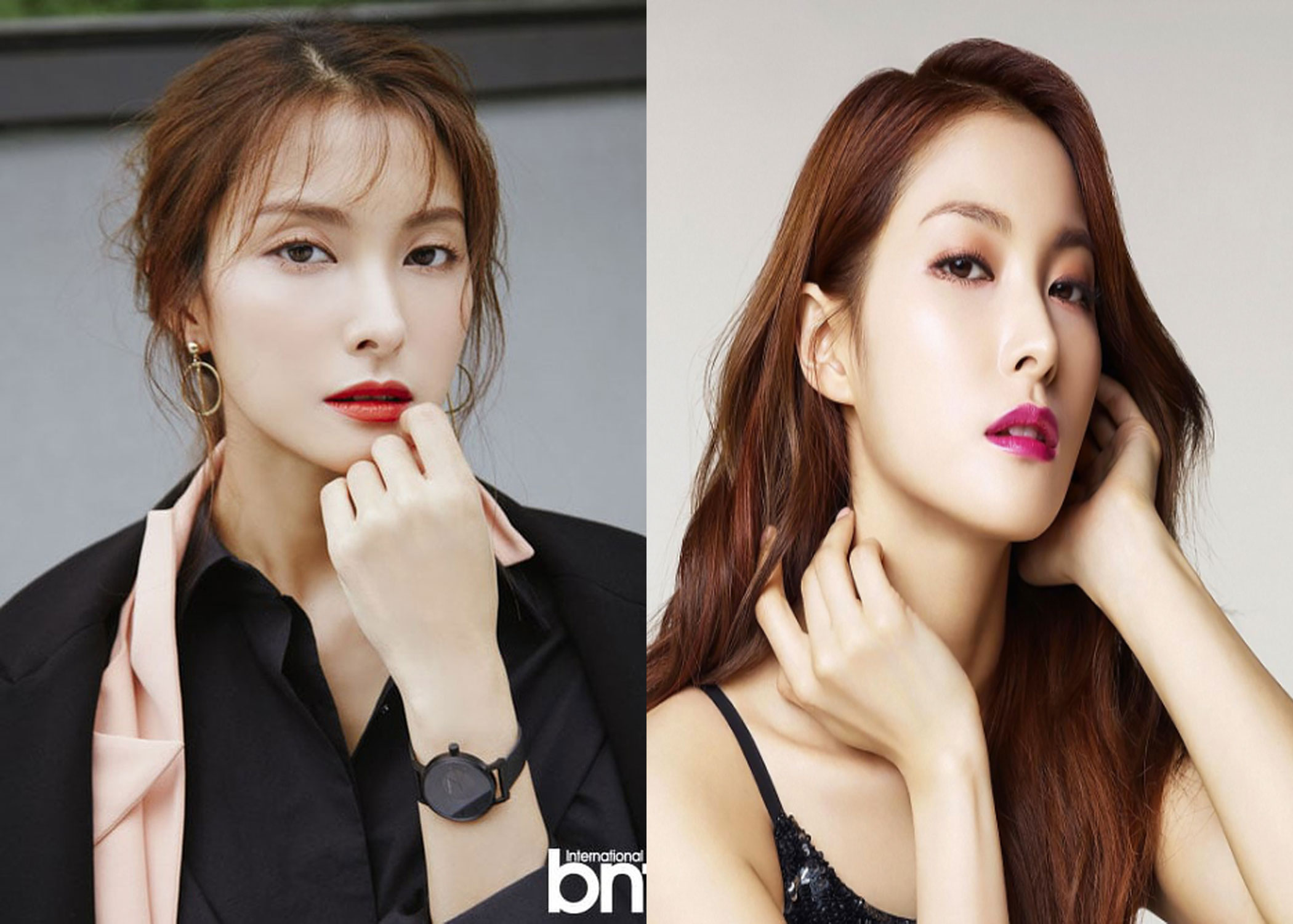 Park Gyu-ri gửi lời xin lỗi vì đã ghé thăm hộp đêm ở Itaewon và tiết lộ ...