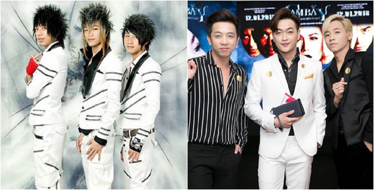 Là "thảm họa' tại Việt Nam nhưng HKT lập kỳ tích chưa từng có ở Trung Quốc