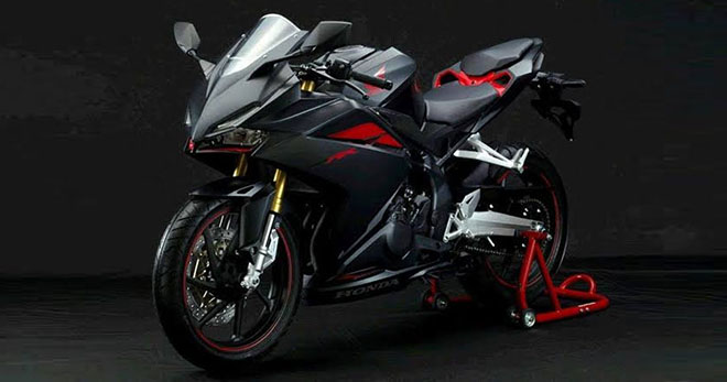Honda CBR300R 2020 sắp ra mắt với nhiều cải tiến, 'đe dọa' đối thủ ...