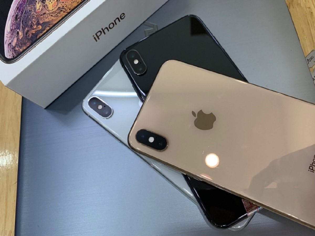 Tin công nghệ nổi bật 29/5: IPhone XS Max giảm giá cực choáng lên đến ...
