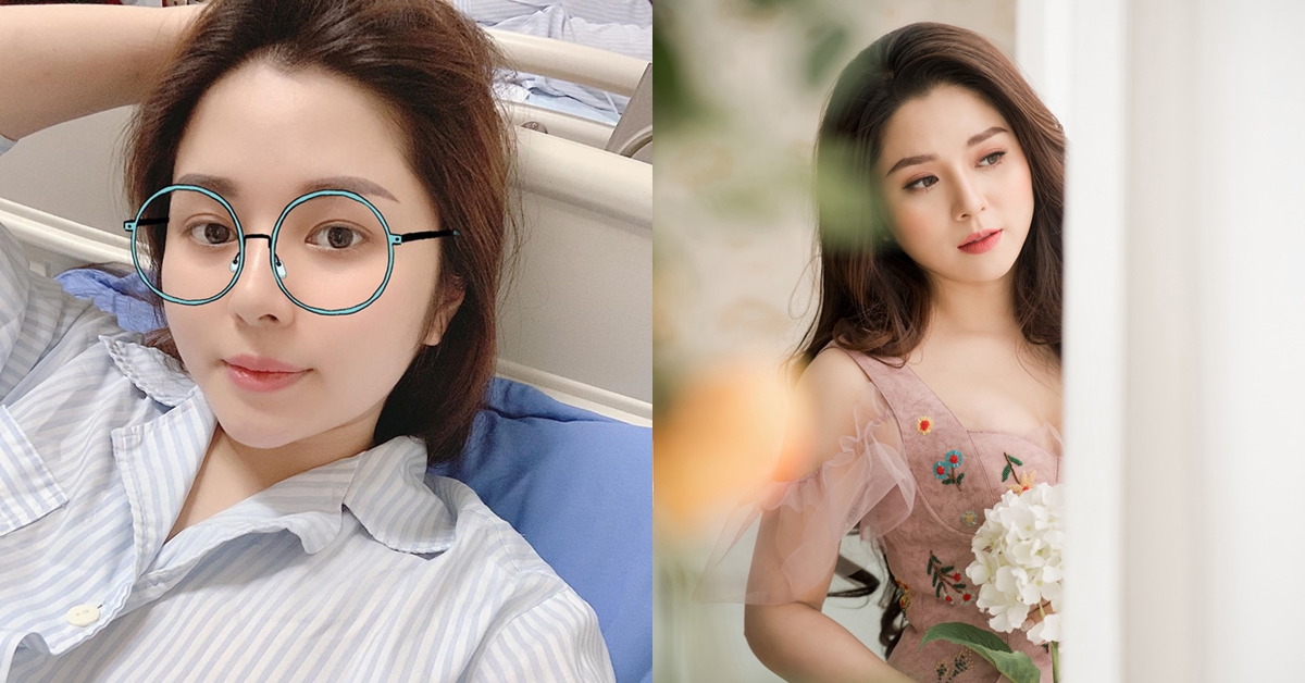 MC Diệu Linh qua đời ở tuổi 29 sau 2 năm chiến đấu với ung thư máu