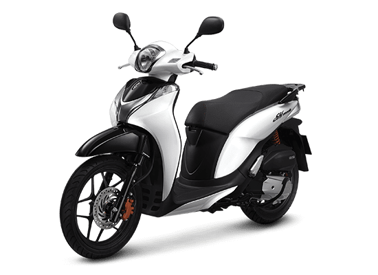 Giới thiệu SH Mode 2019 - Những đặc điểm cần biết trước khi mua