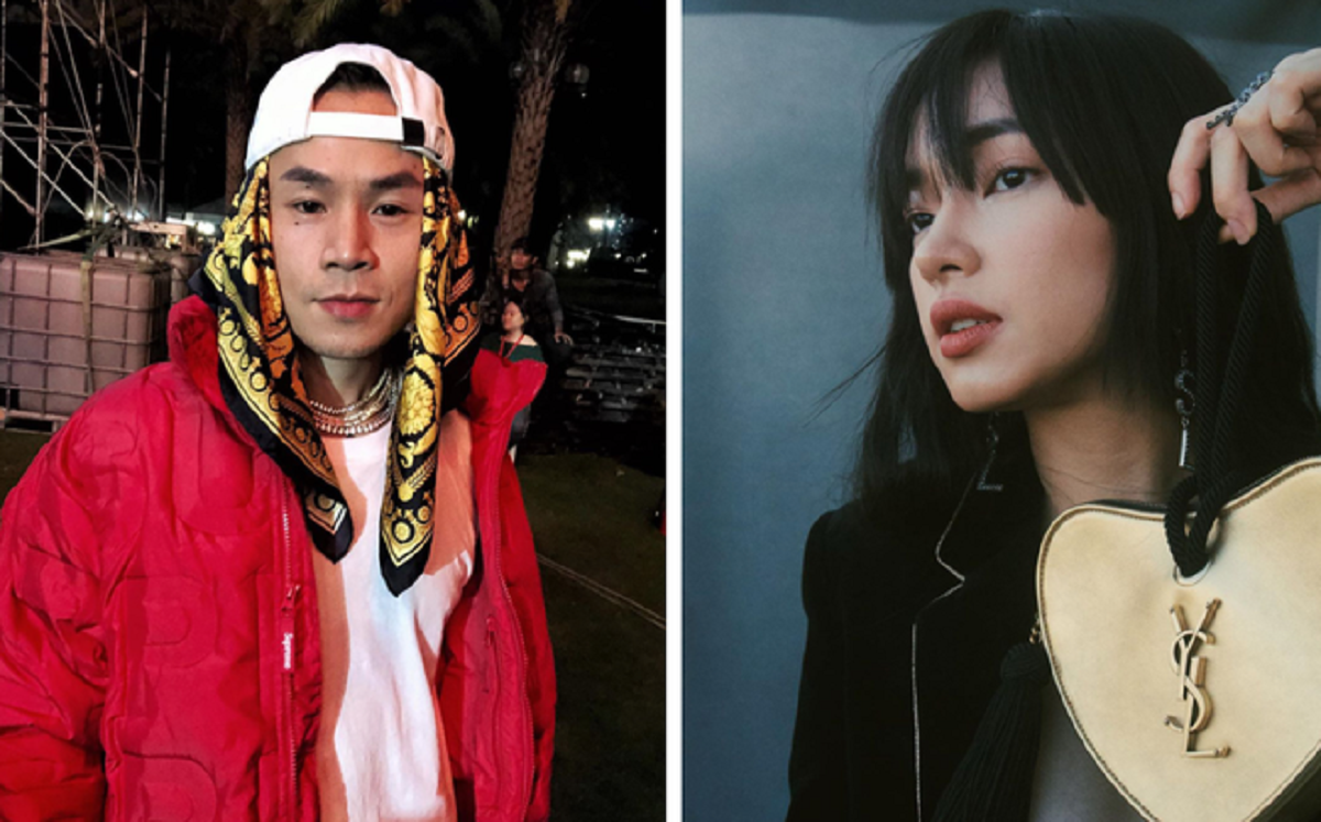 Tiết lộ khối tài sản khủng nếu Binz và Châu Bùi 'về chung một nhà'