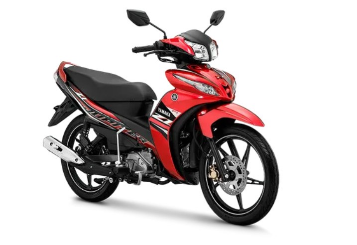 Yamaha Jupiter Z1 2020 chào sân với giá chỉ 28 triệu đồng, dọa Honda ...