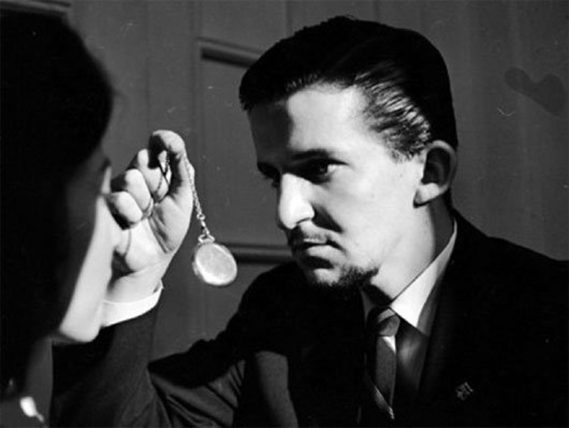 Thuật thôi miên và những bí ẩn trong giới tiềm thức ai cũng phải bất ngờ