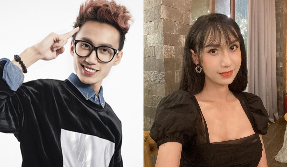 Bị mỉa mai không sinh được con mà đòi lấy chồng, Lynk Lee nói một câu ...