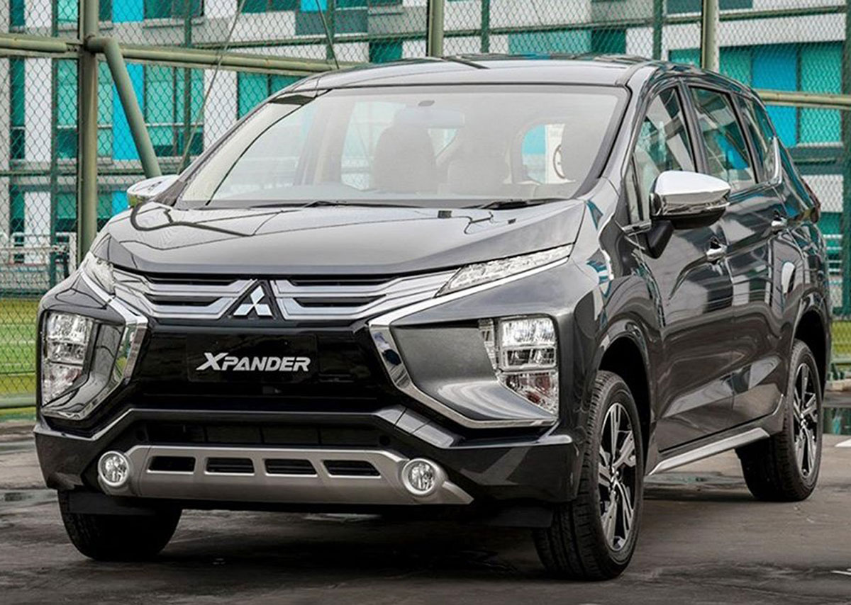 Mitsubishi Xpander tung ưu đãi cực khủng, ‘đè bẹp’ Toyota Innova và ...