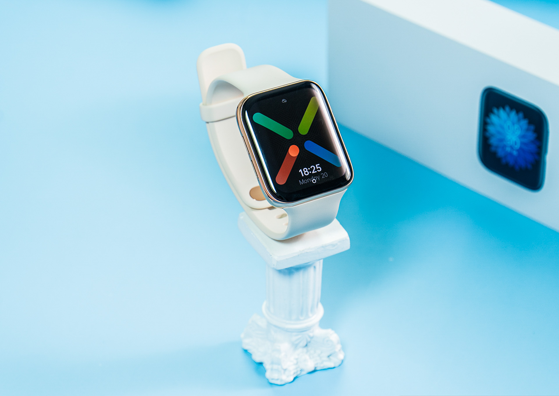 Đánh giá OPPO Watch: SmartWatch đáng trải nghiệm 2020