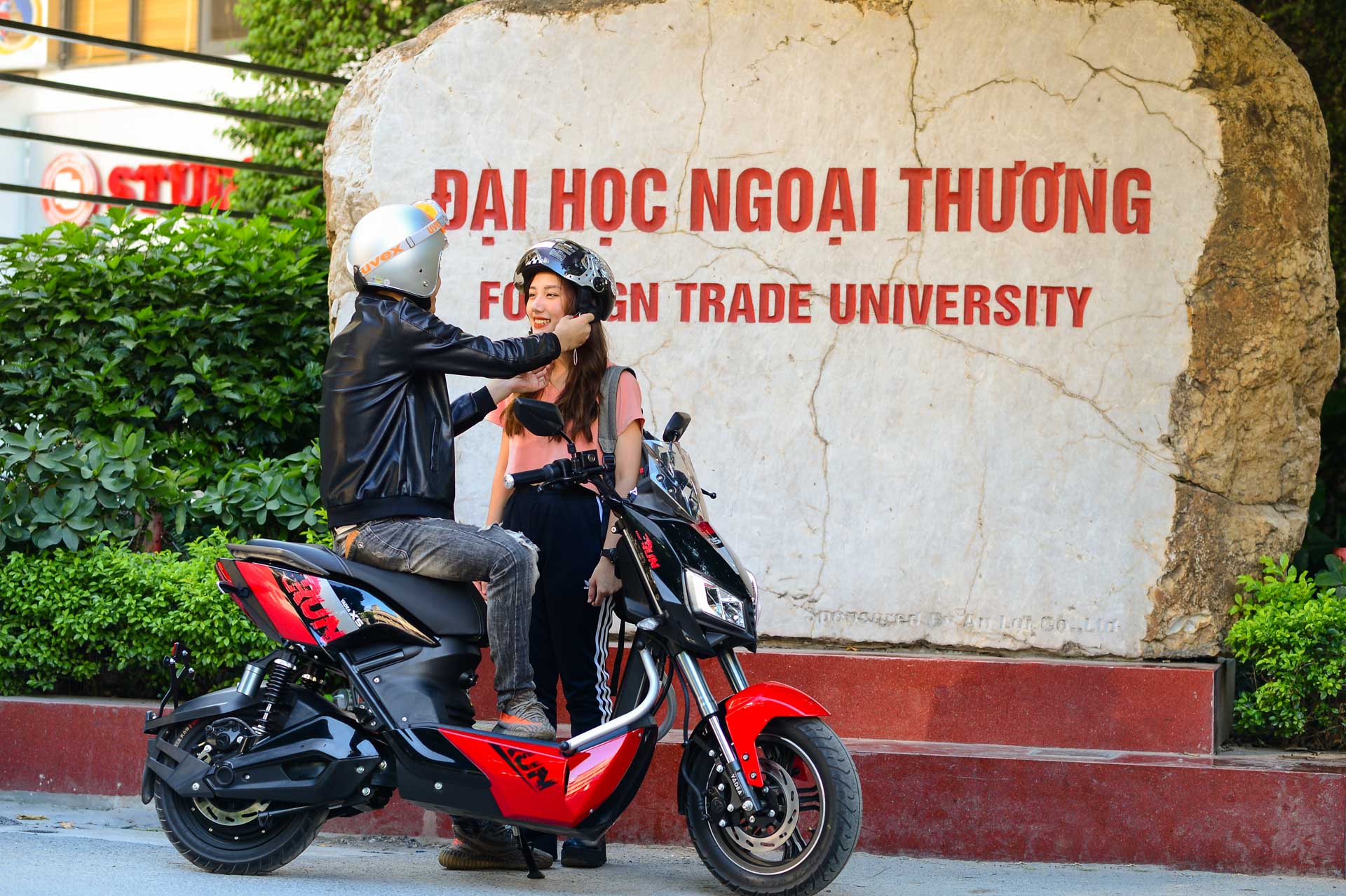 Người dùng chia sẻ trải nghiệm về YADEA X5: đậm chất thể thao đường phố ...