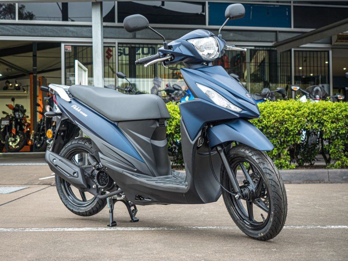 Loạt đối thủ ‘so kè’ của Honda Vision: Giá chỉ từ 30 triệu, thiết kế ...