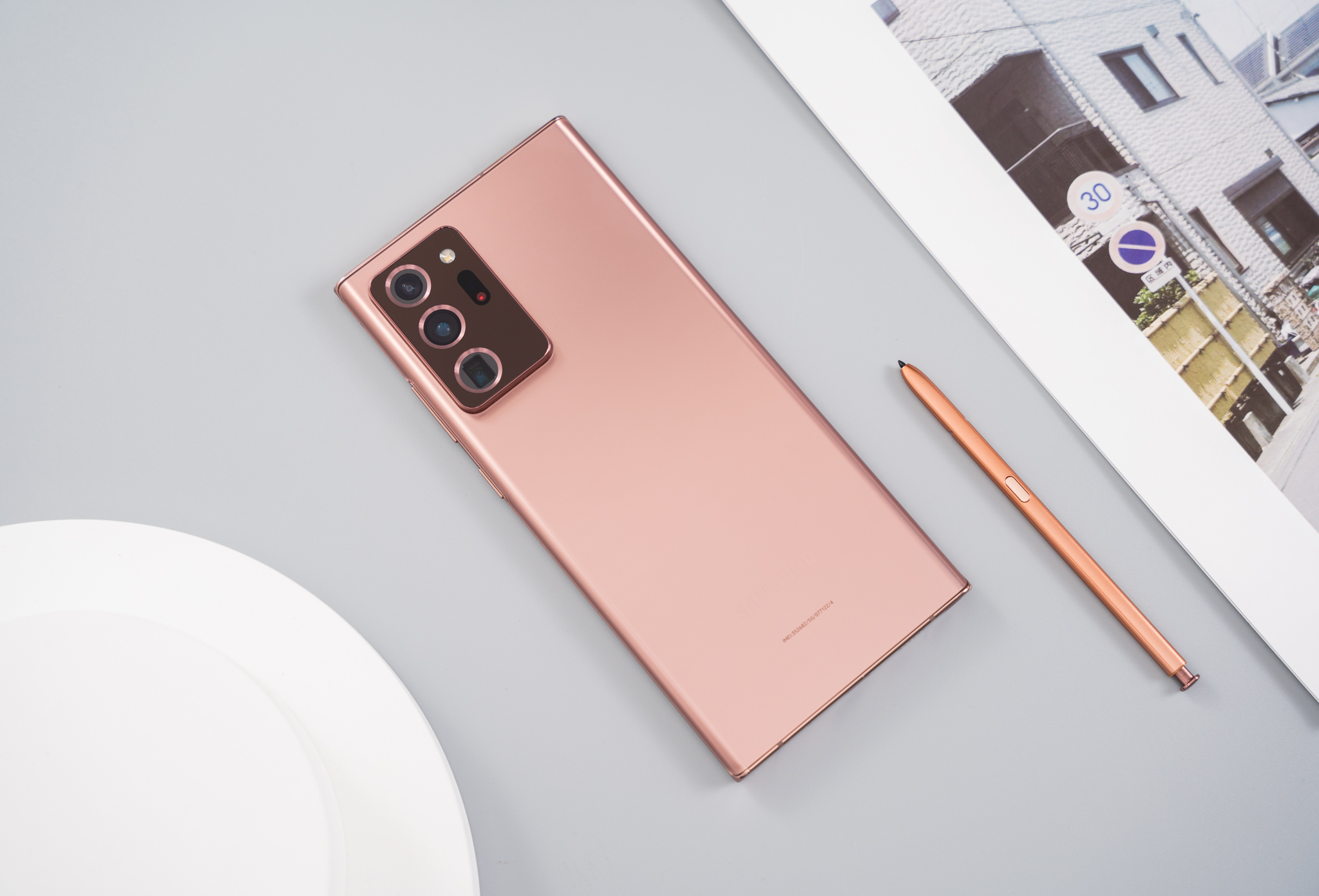 Tối ưu trải nghiệm tuyệt đỉnh cùng Note20 Ultra!