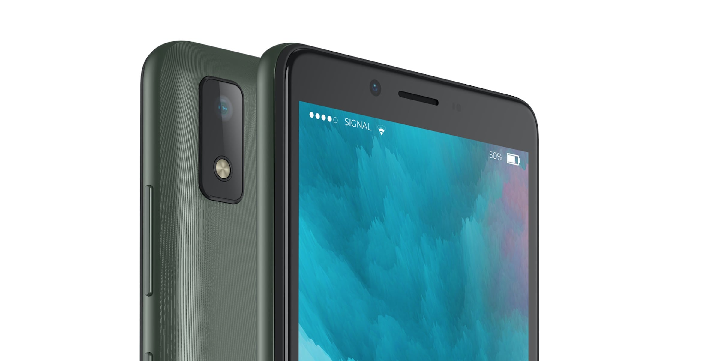 Vingroup giới thiệu Vsmart Bee Lite: Phổ cập smartphone cho người Việt