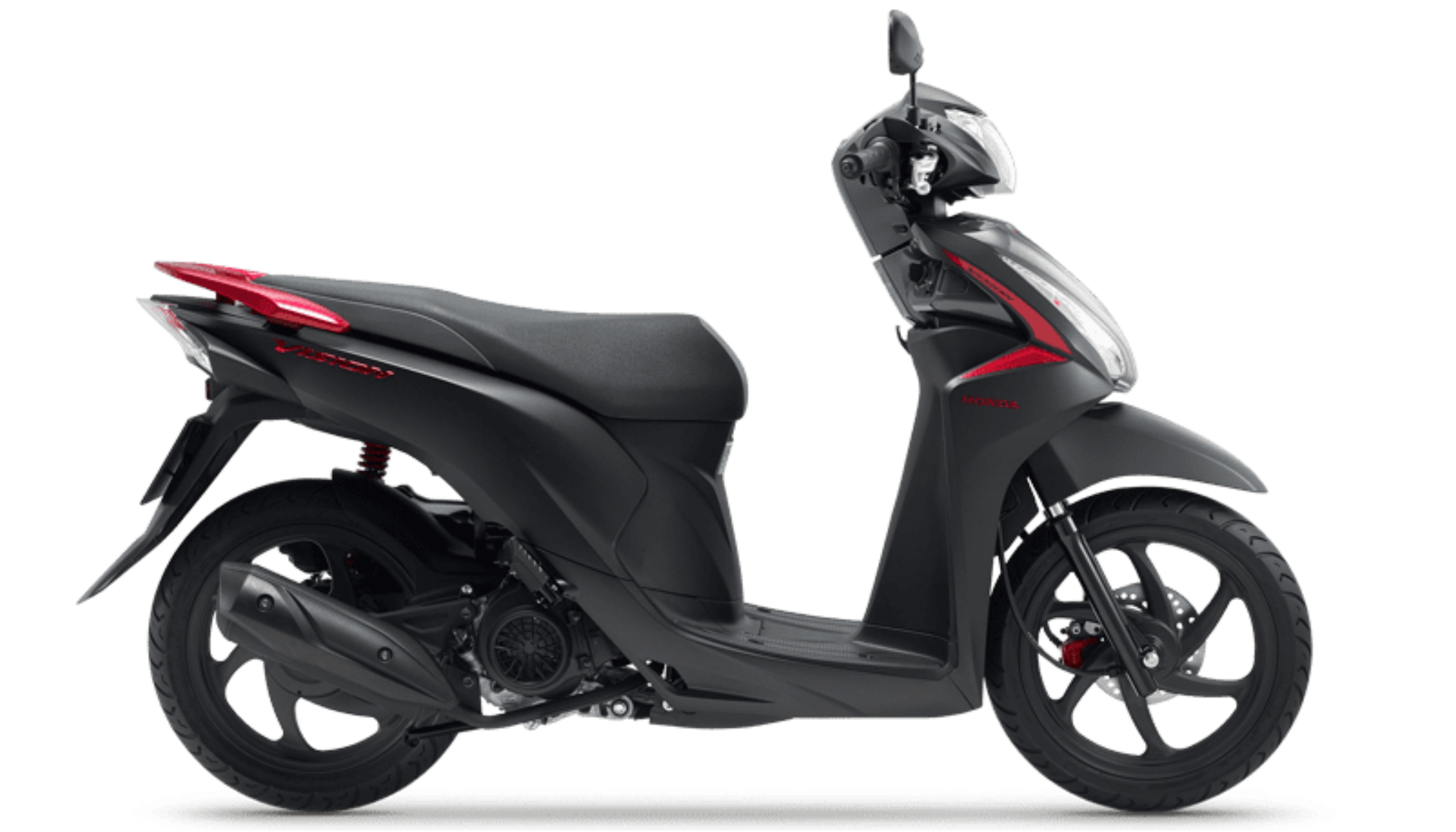 Rộ tin Honda Vision 2021 ra mắt cuối tháng 11: Giá rẻ hơn nhưng sở hữu ...