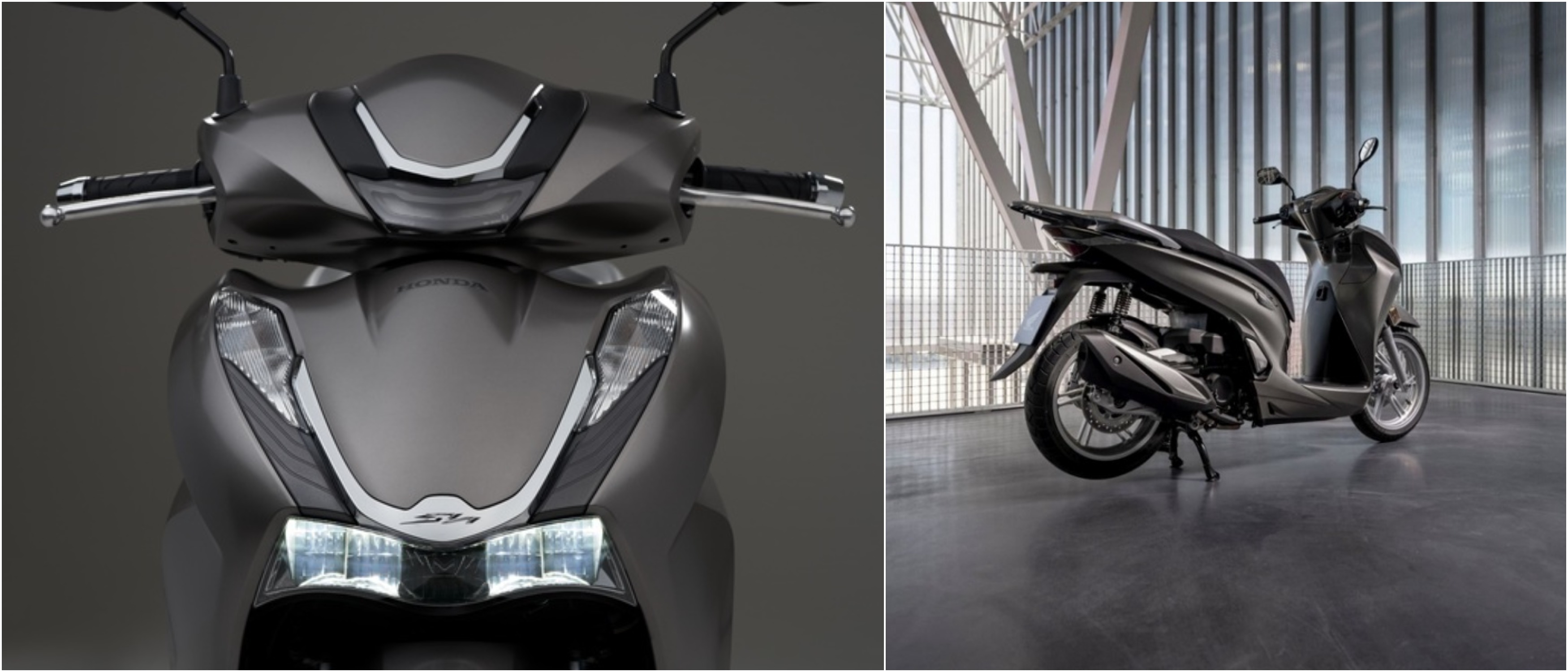 'Siêu phẩm' Honda SH 350i chính thức chốt giá bán, dân tình 'choáng ...