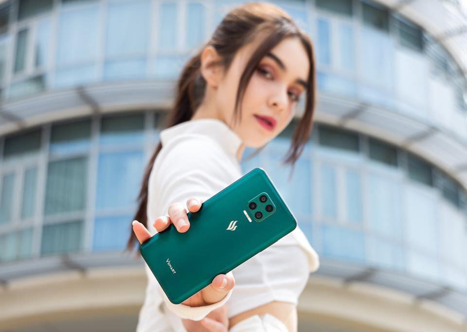 Vsmart: Từ số 0 tới cú “ăn tư” và tương lai về hệ sinh thái công nghệ ...