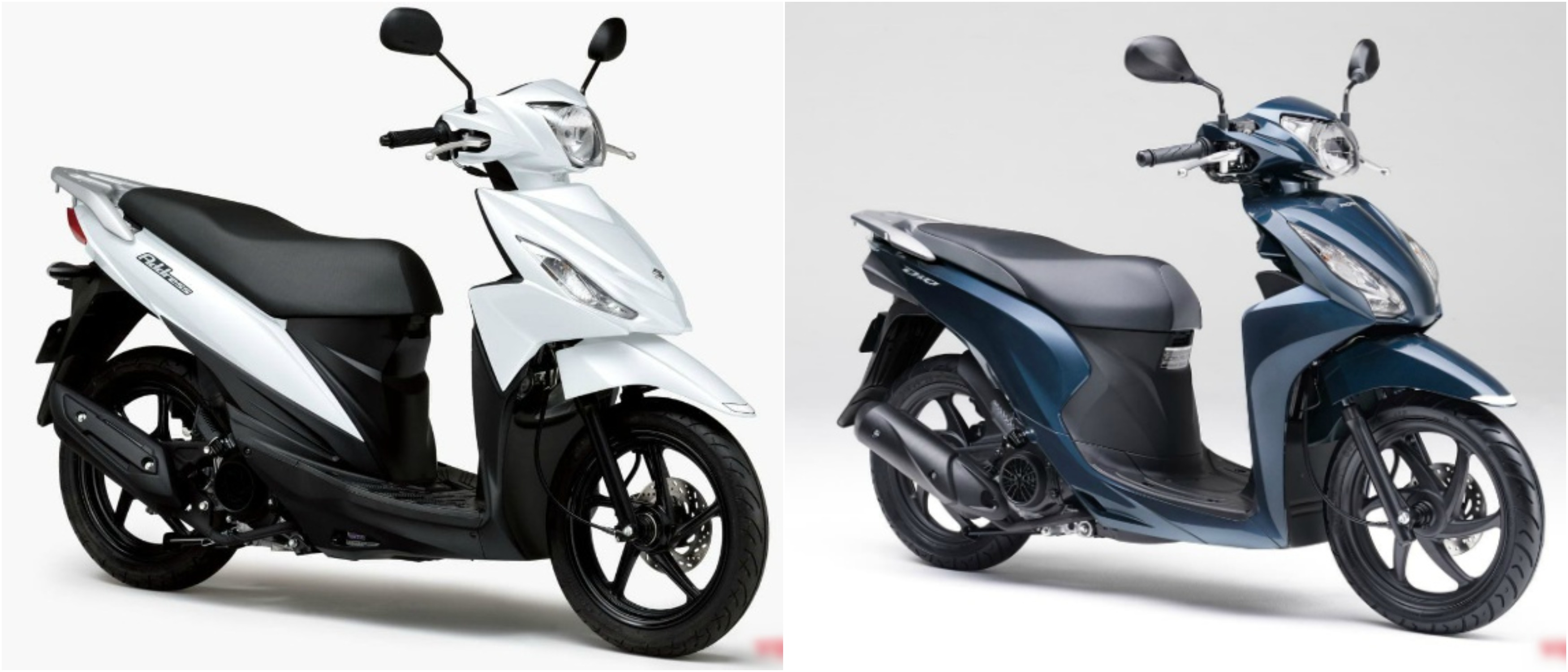 Đối thủ của Honda Vision 2021 bất ngờ tung bản nâng cấp: Thiết kế 'gây ...