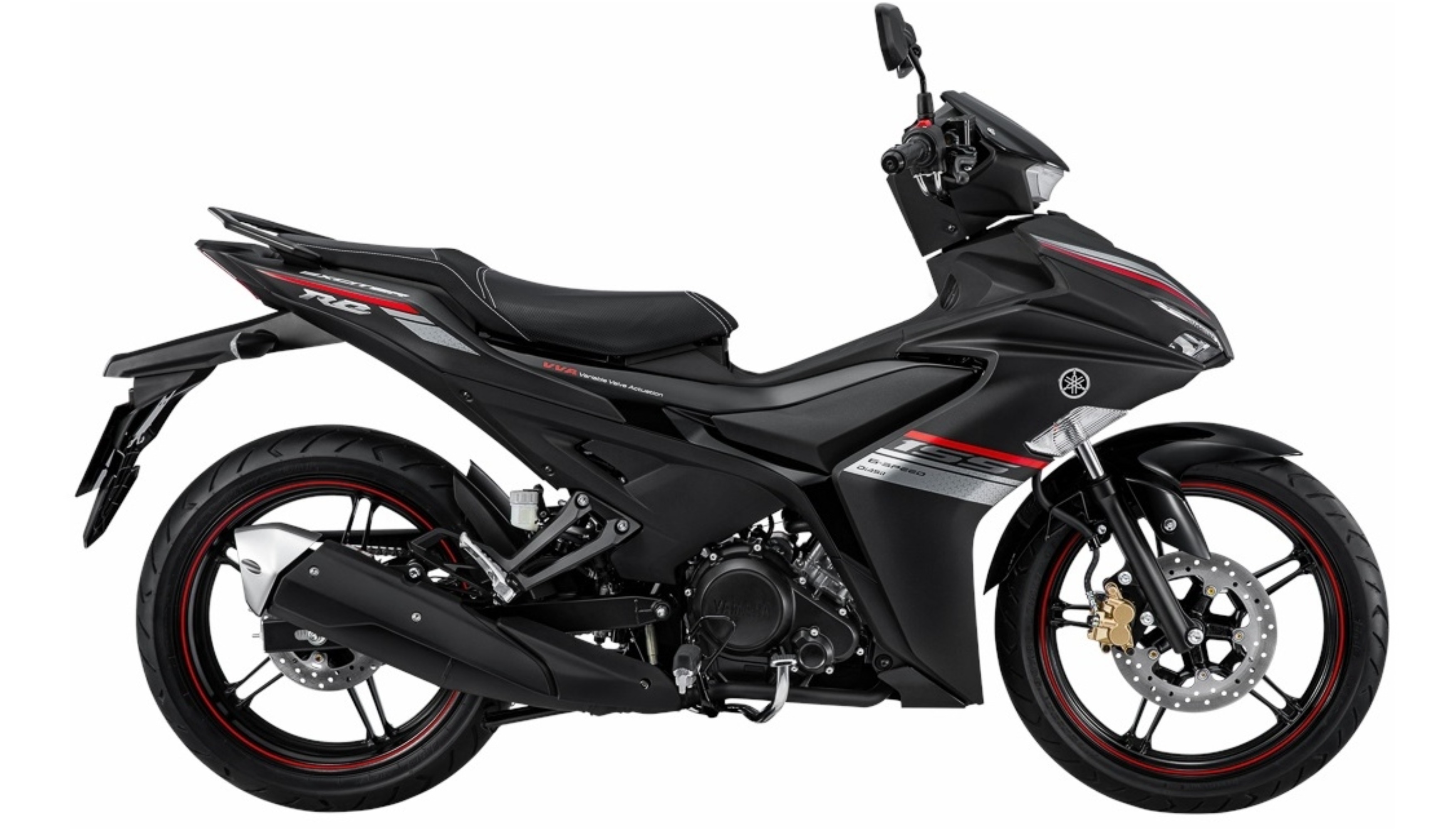 Yamaha nhá hàng siêu phẩm côn tay Yamaha Y15ZR V3 mới, cho Winner X 'ra ...