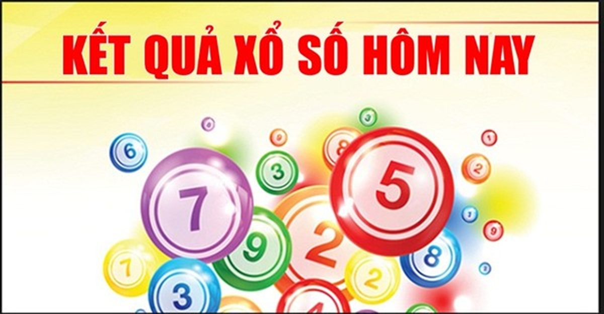 Kết quả xổ số KQXS, XSMN Xổ số miền Nam 3 ngày gần nhất, chính xác nhất