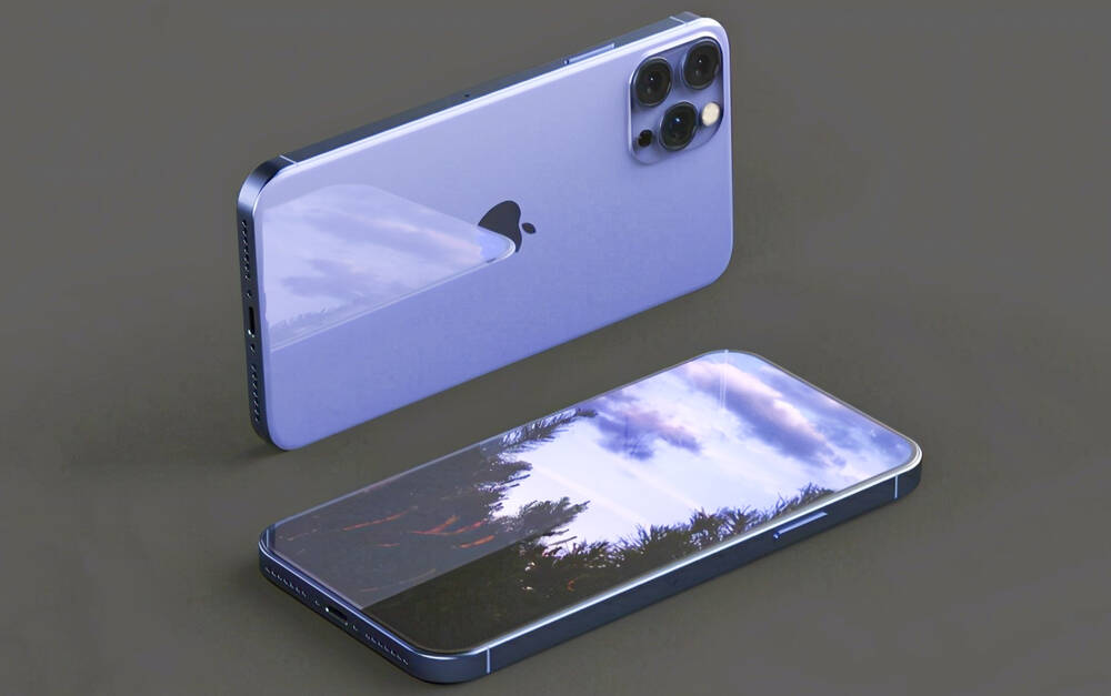 Hé lộ nâng cấp đáng giá trên iPhone 13: Fan Apple đứng ngồi không yên