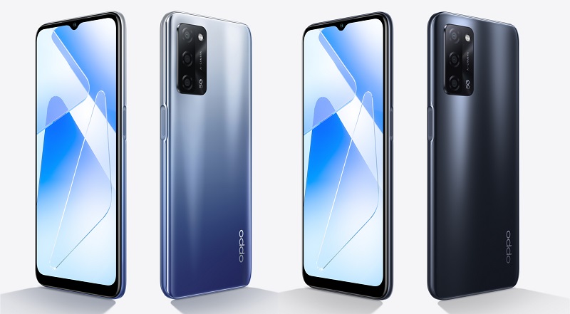 Những trang bị người dùng kỳ vọng trên OPPO A54 5G