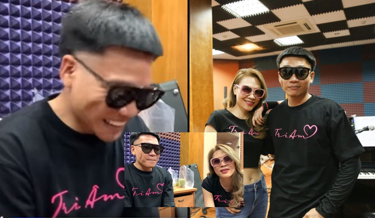 Wowy lộ nguyên bản chất khi ngồi cạnh Mỹ Tâm, muốn bỏ chạy chỉ vì 1 câu ...