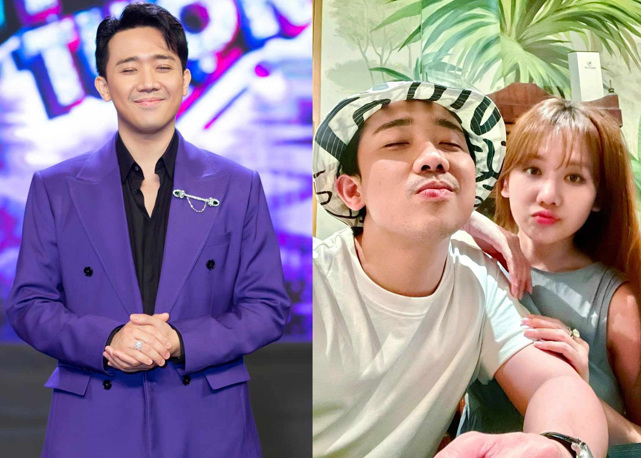 Trấn Thành thông báo ‘tin vui quan trọng’, khán giả háo hức gửi lời chúc mừng