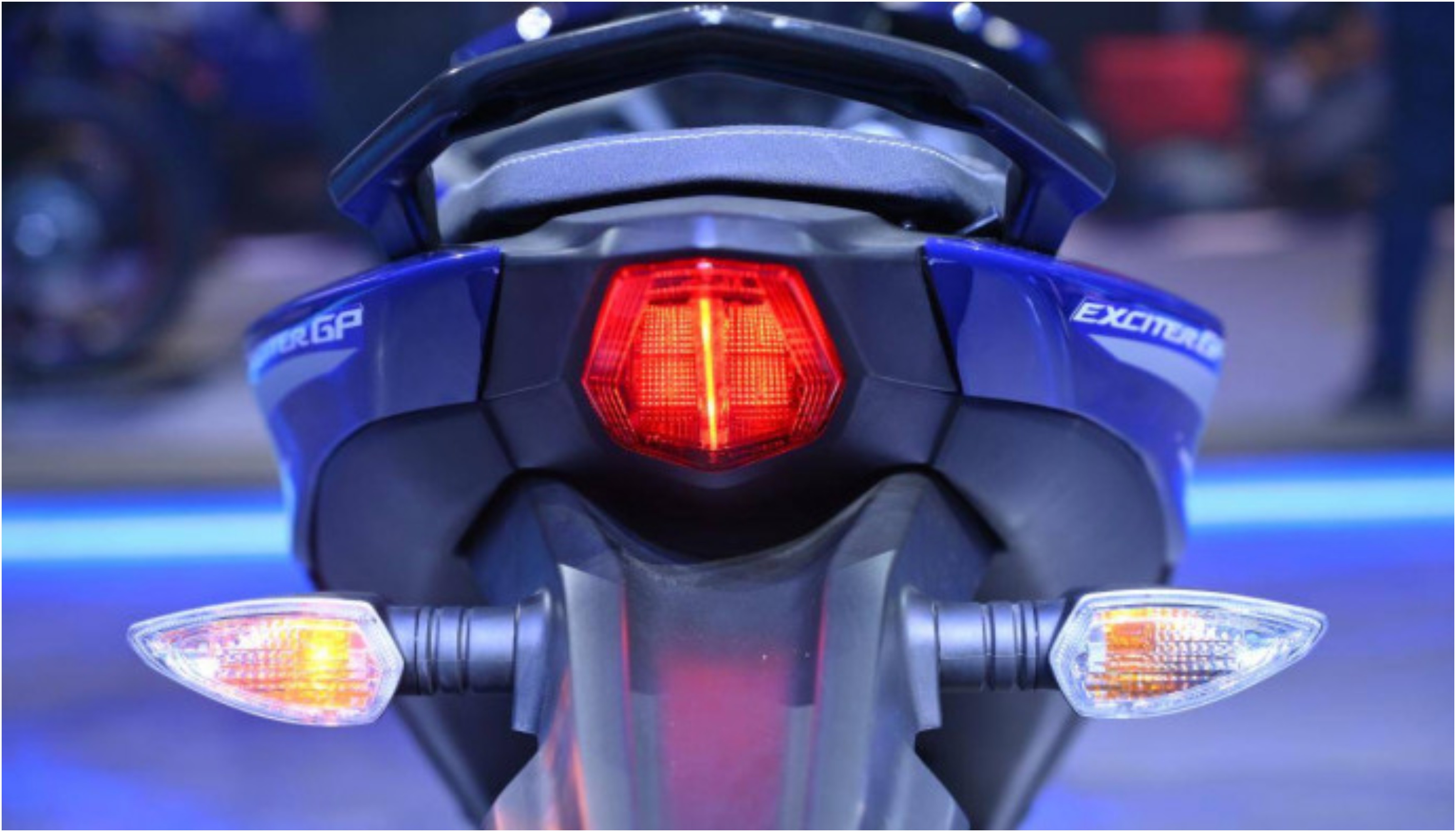 Lộ diện đối thủ mới cực chất của Honda Winner X: Giá dự kiến 49 triệu ...