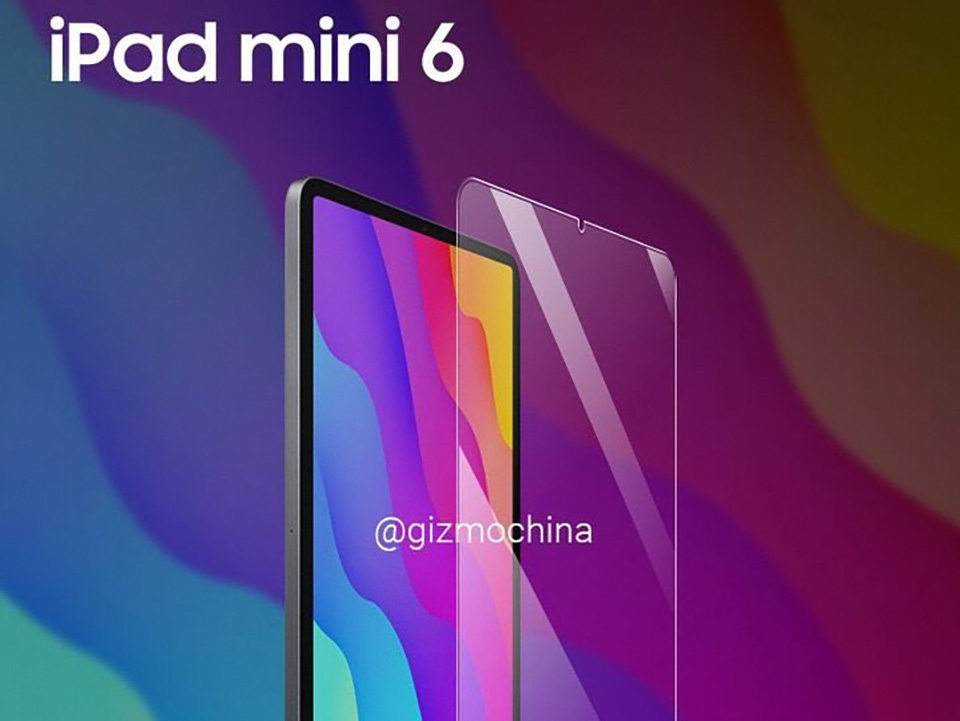 iPad Mini 6 ra mắt năm 2021 có thể sẽ là iPad Pro 2021 thu nhỏ