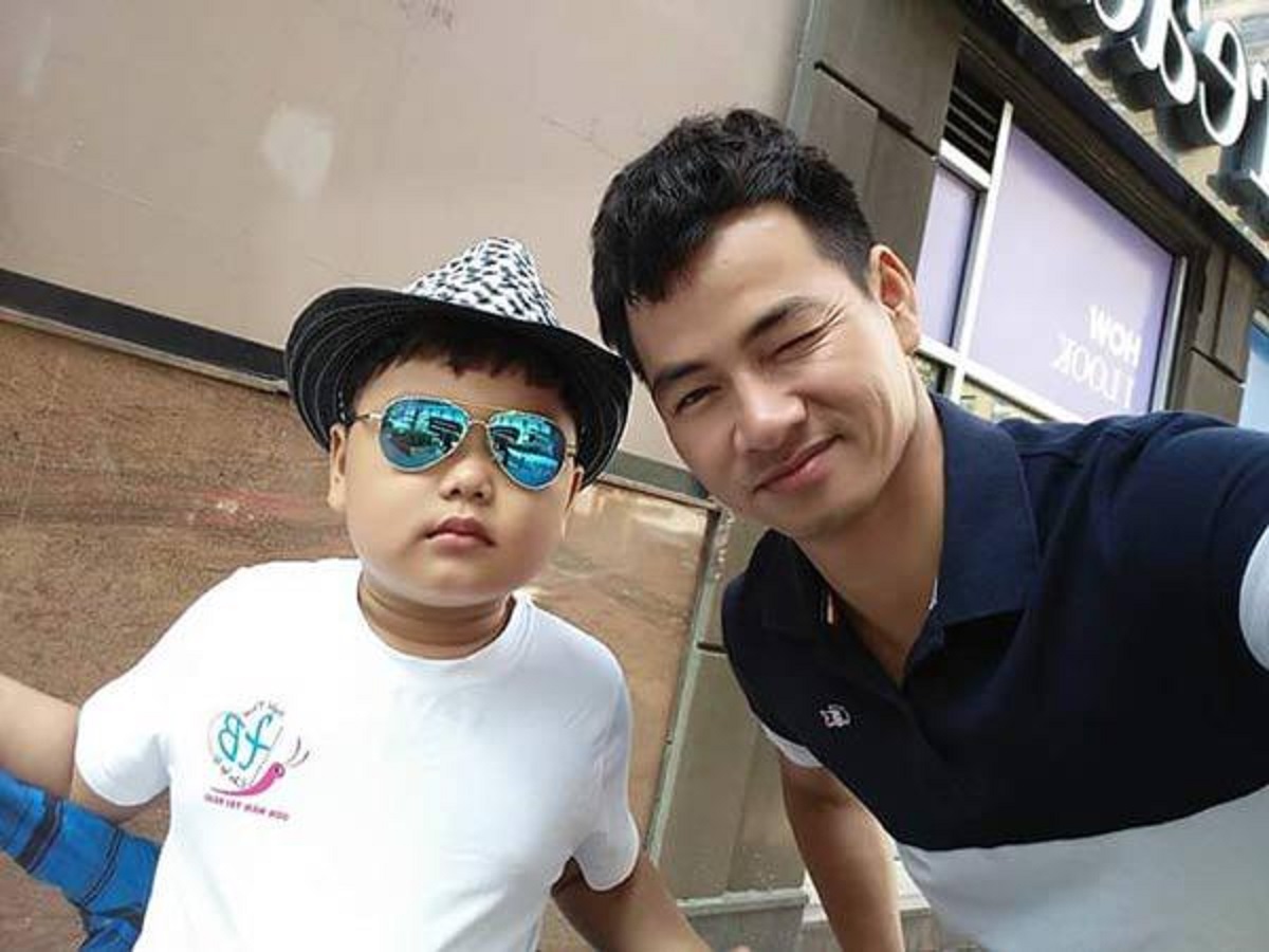 Xuân Bắc bị con trai Bi Béo chê ‘yếu sinh lý’, lý do khiến dân tình ...