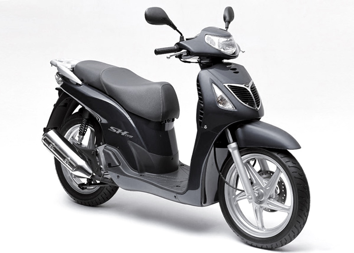Chiếc Honda SH 150i chỉ còn 18 triệu, rẻ hơn Honda SH Mode tận 40 triệu ...