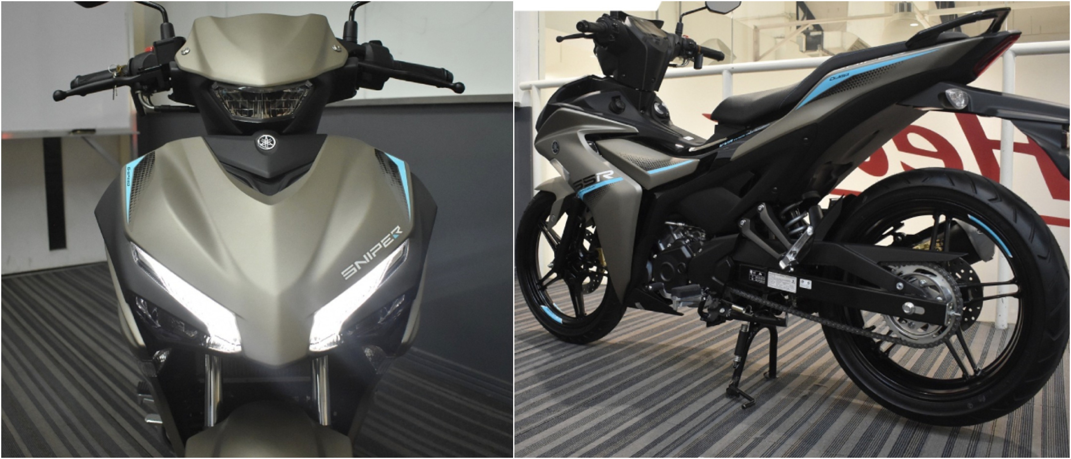 'Vua côn tay' lộ diện với giá bán 59 triệu: Thiết kế tuyệt đỉnh, sức ...